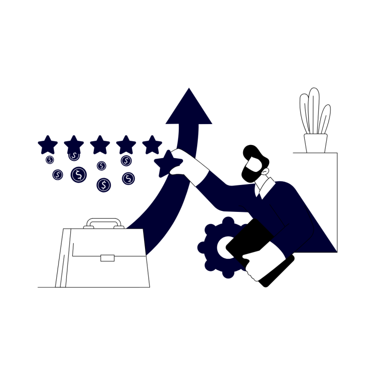 MyCRM: Optimise your customer relationship management